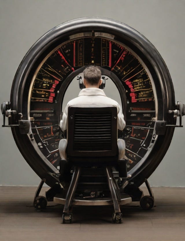 Building A Trading Backtesting System — Part 1 Features And Technical Solution By Xavier