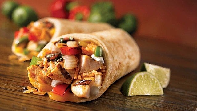 Chipotle Reviews Tell You All You Need to Know About America | by Brian ...