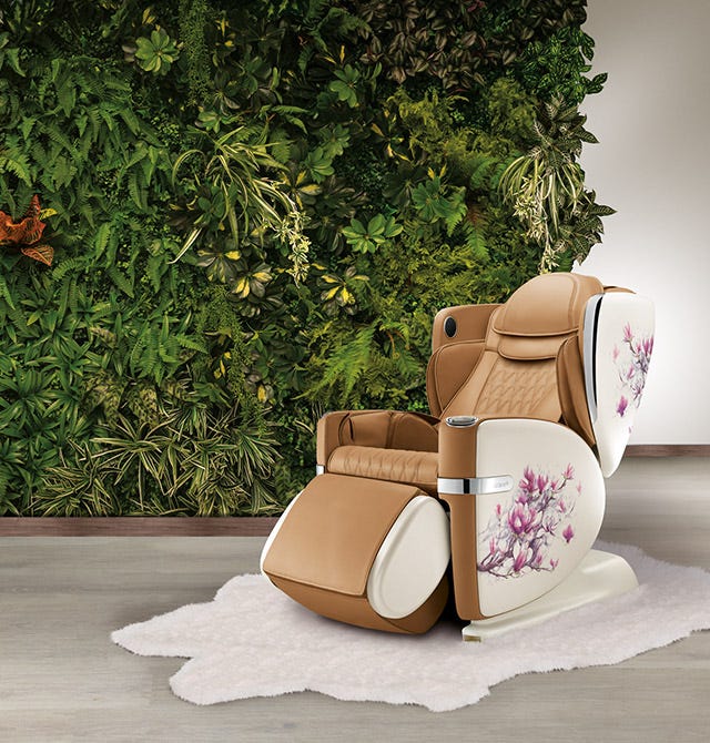 7 Best Full Body Massage Chairs In The World By Osimca Medium