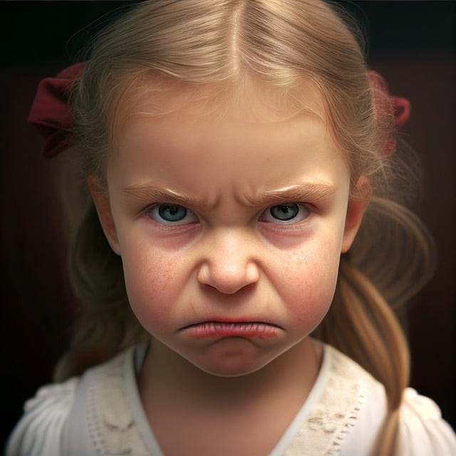 How Do You Handle An Aggressive Child? | by Serah Wanjiku | Medium
