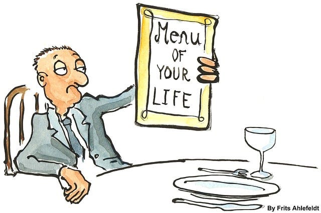 Overcoming Decision Fatigue: Mastering the Paradox of Choice in ...