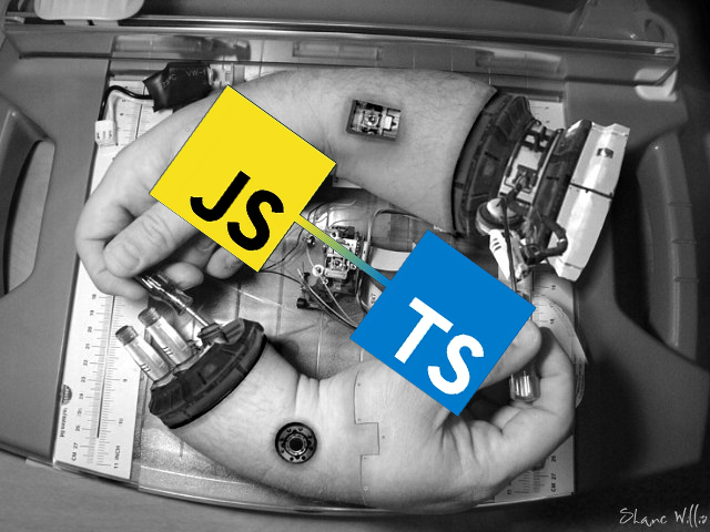 Metaprogramming in JavaScript/TypeScript Part #1 | by Daniel Ostrovsky | Medium