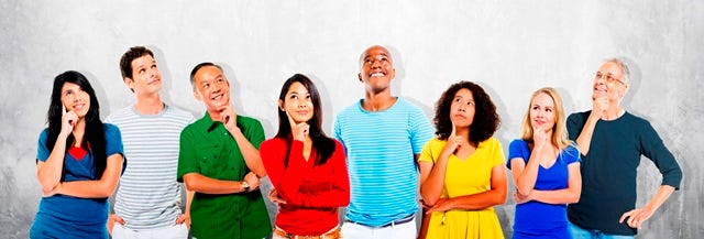 Major Problems Ahead: My Thoughts | by Goldburn P. Maynard Jr. | Medium