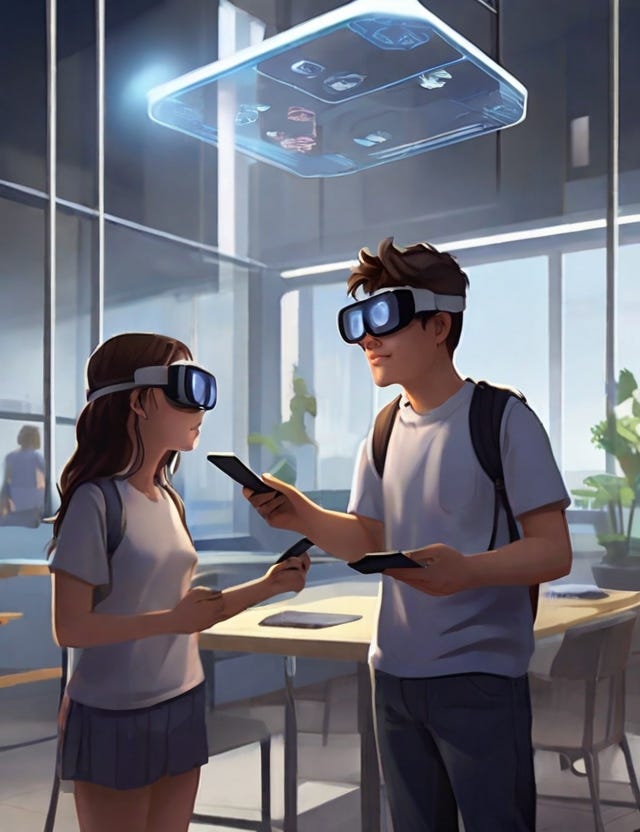 The Design for the Future: Predicting Some Future Products . . . | by ...