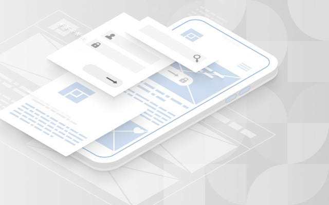 App Design Process: a Practical Approach to Healthy UX/UI | by Andrew ...