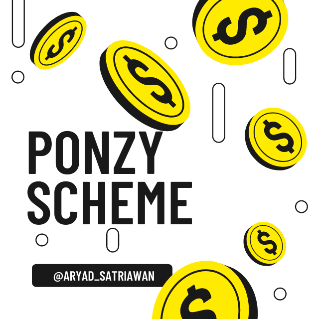 Tips for Avoiding Investments under the guise of a Ponzi Scheme | by ...