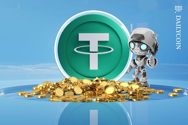 The Benefits of Joining the Tron Bull Airdrop | by $BULL Bounty | Nov ...