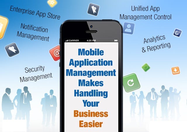 How Mobile App Can Improve Your Business? | by AppOnLease | Medium