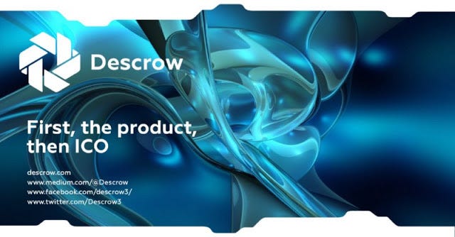 DESCROW: Decentralized Escrow Platform | by Gilang Permana | Medium