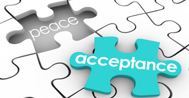 Peace and Acceptance: From rush to hush ! | by Niyatinag | BlogsCord ...