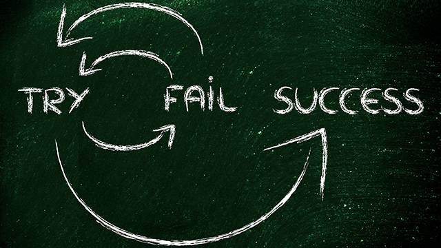 Embracing Failure: A Path to Growth and Wisdom | by Mariella Abbazi ...