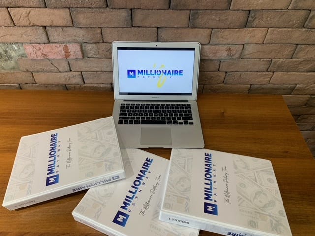 The Millionaire Pathway: Module 1 Review — A Game Changer! | by Mark ...