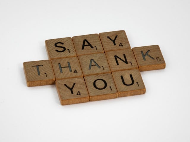 The Weird Psychology of Saying ‘Please’ and ‘Thank You’ to Robots | by ...