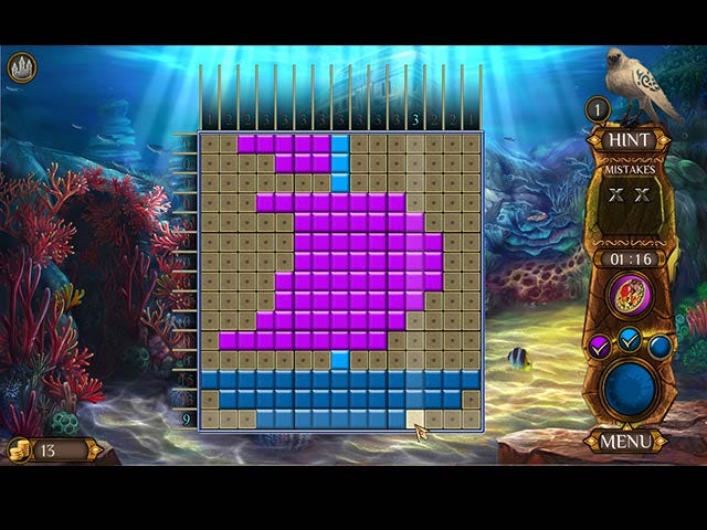 The Far Kingdoms 6: Magic Mosaics PC Game | by Maks Marks | Medium