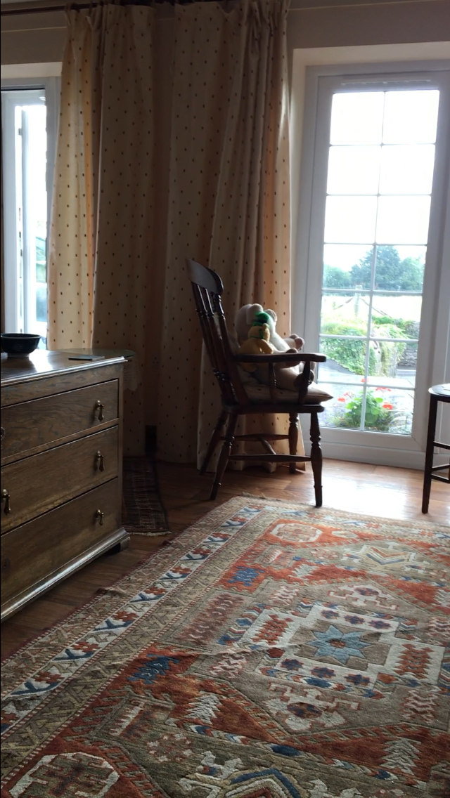 Afternoon — Day 48. My parents always woke up at 6 a.m… | by yen monles ...