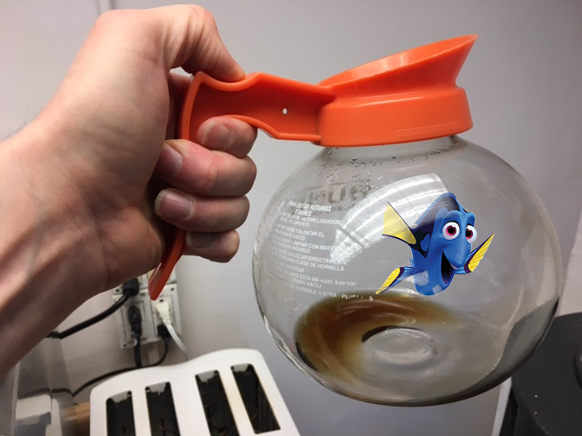 Attn: All Employees. When in doubt, don’t send it out! | by Brian A ...