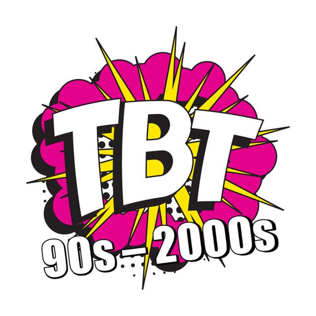 AN ODE TO 90s & 00s. Take a walk down memory lane of the 90s… | by ...