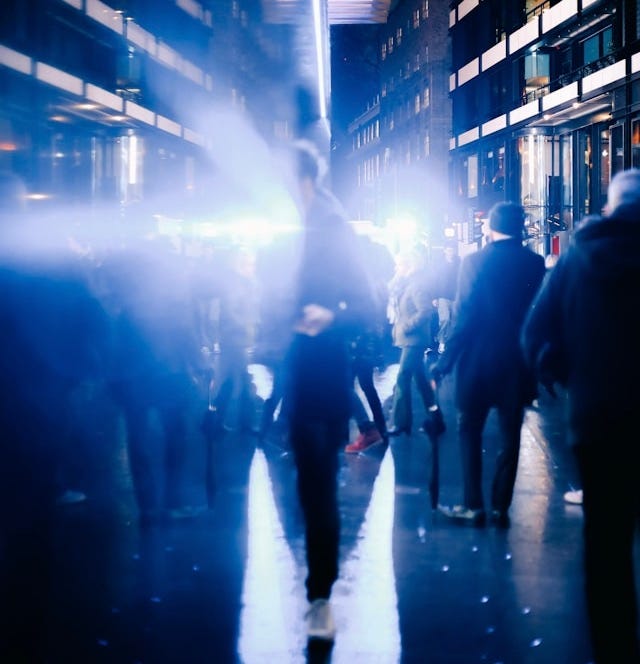 Time Travel, Passion and Some Very Big Secrets | by Janet Stilson ...