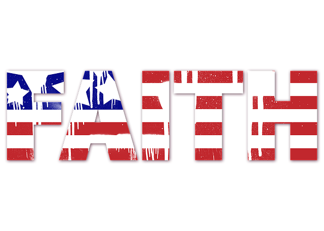 Faith Is The Evidence, Faith Is The Substance, Faith Is the Fact | by ...