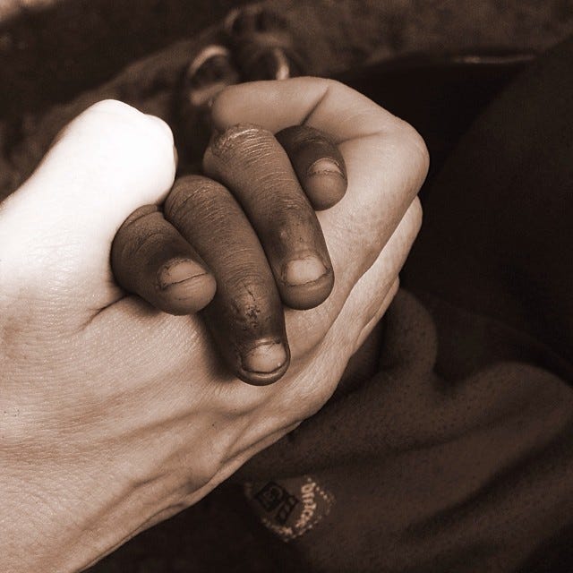 How Changing The Storyteller Will Cure The Savior Complex In Social ...