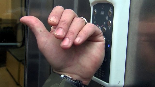 Uses of Microchips. Kevin Warwick, a professor of… | by Owen Hill | Medium