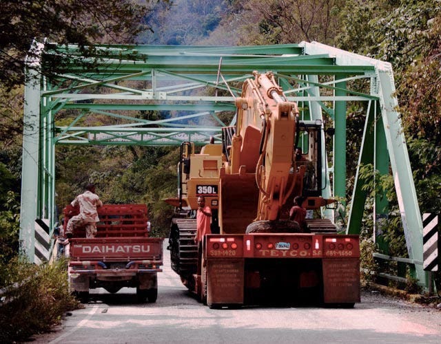 Strengthening the Business Infrastructure | by Alan Hurwitz | Medium