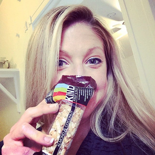 Best All Natural Protein Bars. Here Are the Healthiest Choices. | by ...