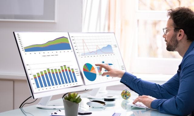 Data Analysis with Python and Machine Learning in Power BI | by Kavika ...