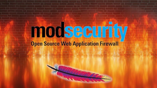 How To Set Up Modsecurity With Apache On Debianubuntu By Linuxbabe Medium