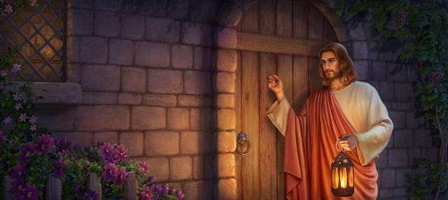 Do Not Ignore These Scriptures In Welcoming the Return of the Lord ...