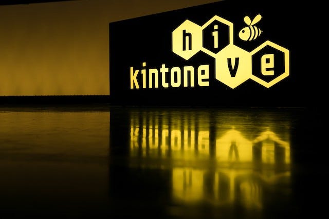 kintone hive osaka Vol.3開催レポート. kintone hive osaka… | by Koji Asaga | R3 Cloud Journey | Medium