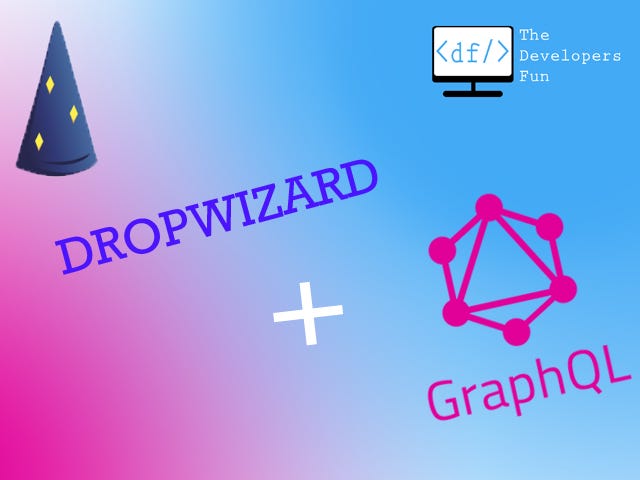 Dropwizard App Support for GraphQL in Java | by Neeraj Suthar | Medium