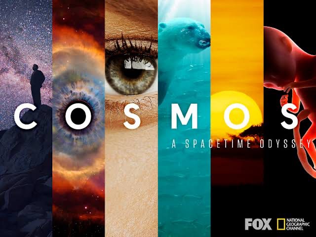 Cosmos TV Series | by Cosmic Ink | Medium