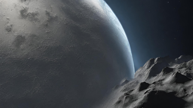 Unveiling Earth’s Hidden Chapter through the Moon Forming Impact and ...