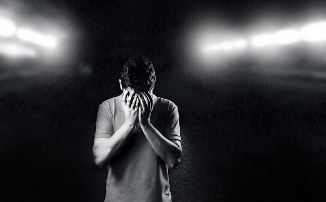 Healing Through Sound: My Journey from Depression to Self-Discovery ...