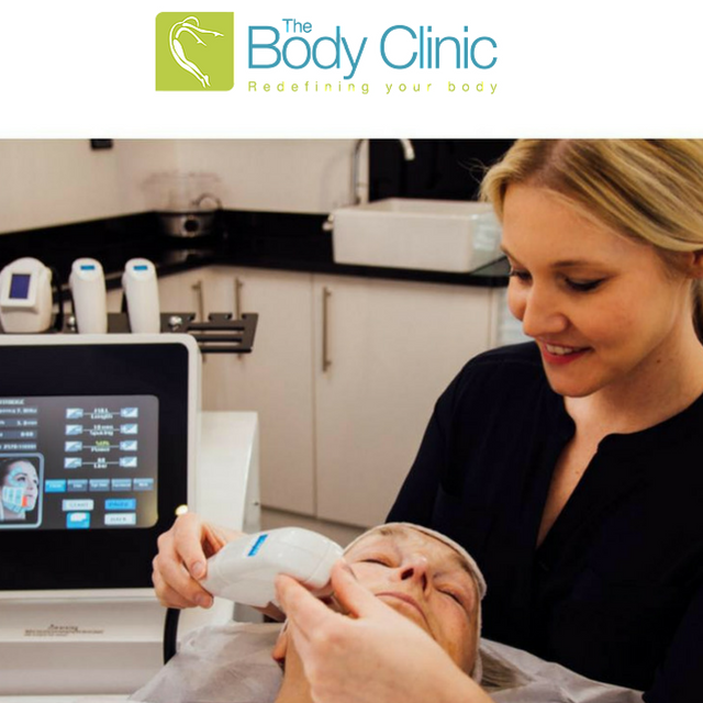 Go For 3d Lipo Skin Tightening West Midlands | by The Body Clinic | Medium