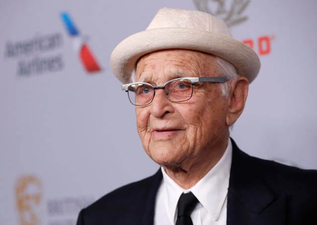 NORMAN LEAR TURNS 100: 5 WAYS HE’S IMPACTED TELEVISION - HypeFresh - Medium