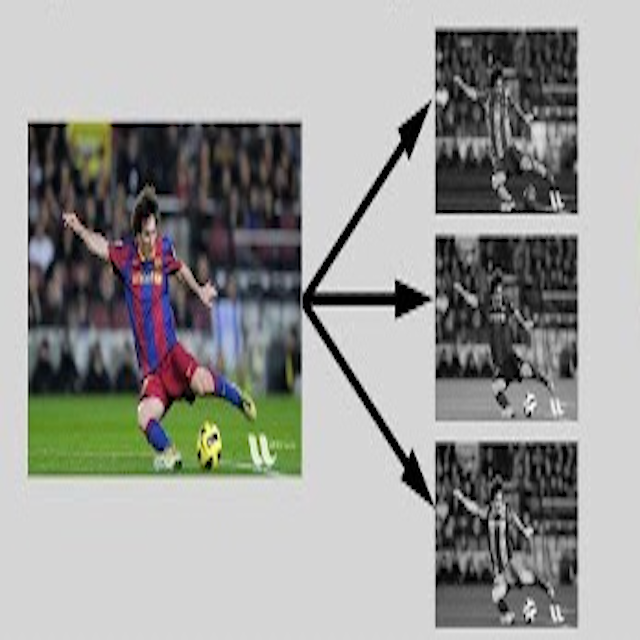 Image Manipulation | OpenCV with Python | Part 2 | by Mohamed El Hacen | Aug, 2023 | Medium