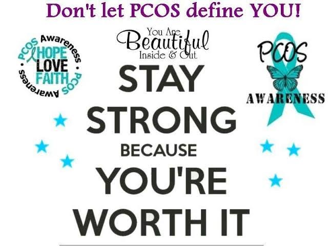 I pen this blog to tell you guys about PCOS. | by Mahnoor Iqbal | Medium