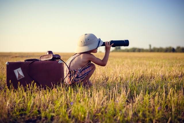 How to Explore Opportunities before joining College? | by Vanisha ...