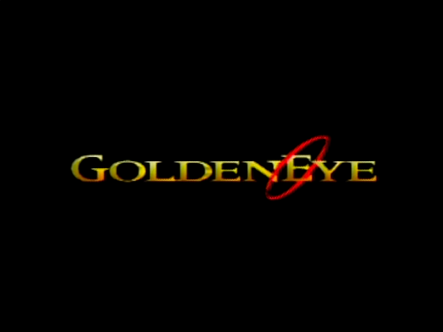 GoldenEye 007: The Gold Standard of the First Person Shooter | by Ethan ...
