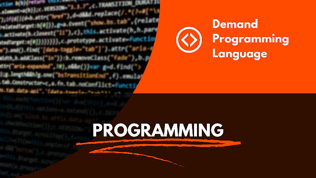 Which programming language is in demand in 2023? - Mian Usman - Medium