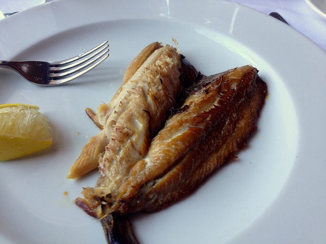 Great British dishes — #1 Kippers | by Celsium Powered by Brunel | Home ...