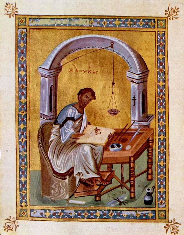 New Thinking Regarding Marcion of Sinope, by James Bean | by James Bean ...