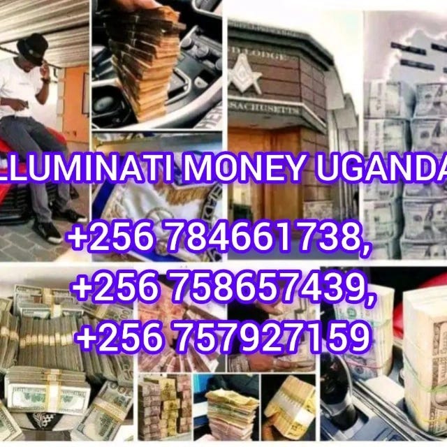 Kagadi district illuminati phone numbers are 0784661738, 0758657439 ...