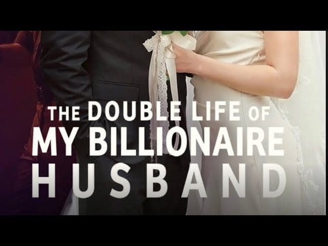 [.WATCH.] Full Episode 21–50 The Double Life of my Billionaire Husband (2023) | Sebastian Klein ...