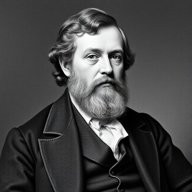 Scientific Revolutions in Whewell’s Philosophy | by Outis | LICENTIA ...