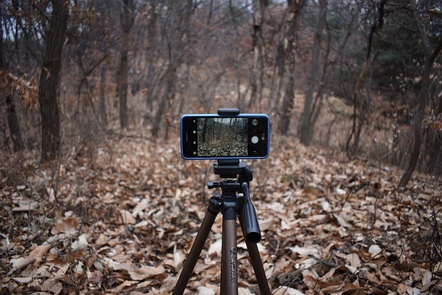Top 5 Tips to Shoot Better Video on Your Smartphone | by Afolabiope ...