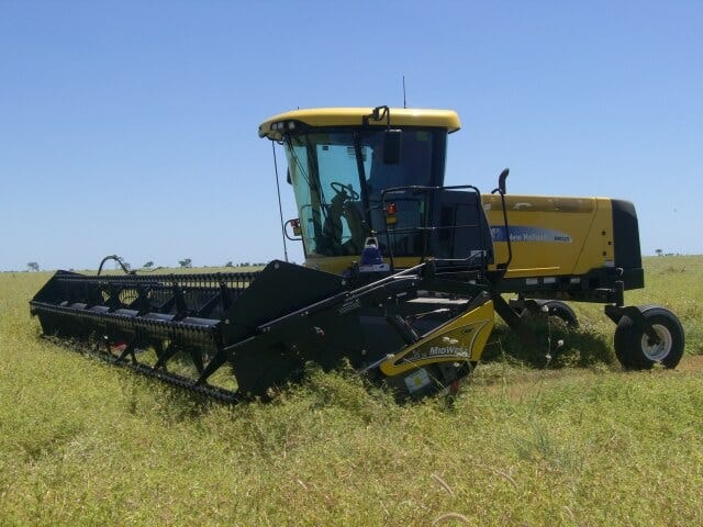 The Future of Farming: 5 Innovative Features of the Next Generation ...