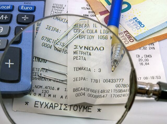 How to Make a Fake Receipt | Expensesreceipt.com - Expenses Receipt ...